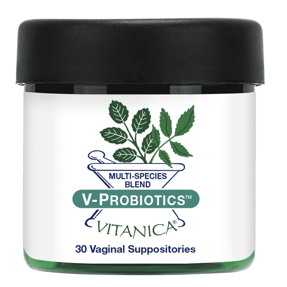 V-Probiotics, 30 ct – Remedy Holistic