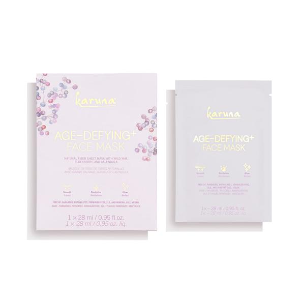 Karuna Face Mask Sheets – Remedy Holistic